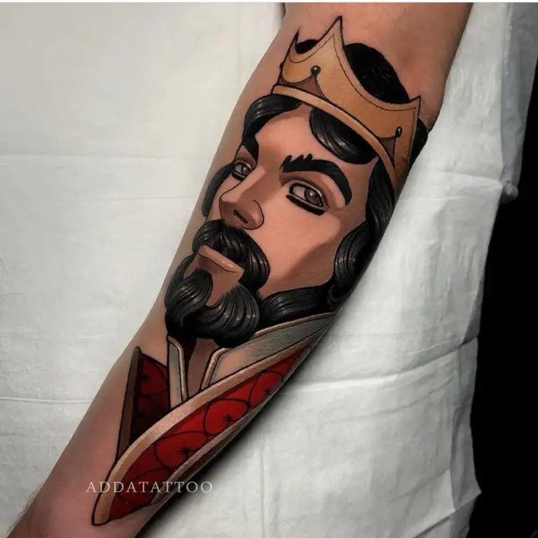 30 Awesome Neo Traditional Tattoo Ideas for Men & Women in 2022