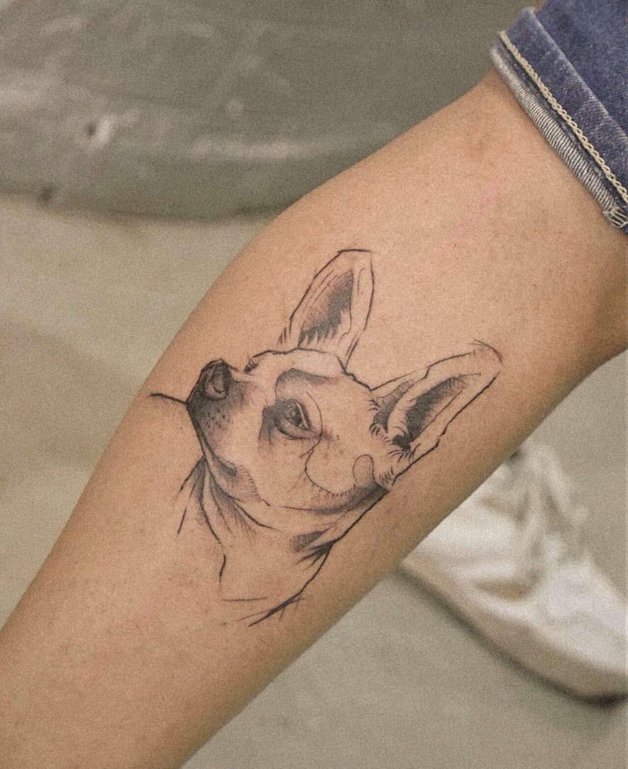 33 Delightful Dog Tattoo Ideas for Men & Women in 2024