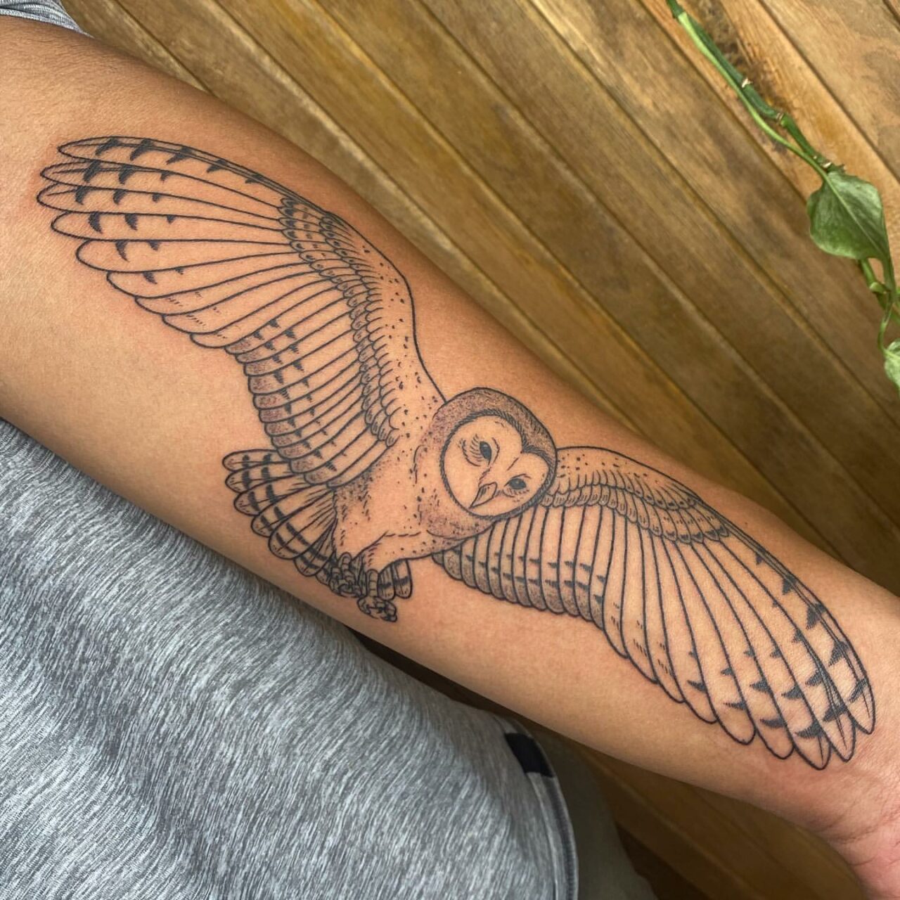 40 Amazing Owl Tattoo Ideas for Men & Women in 2024