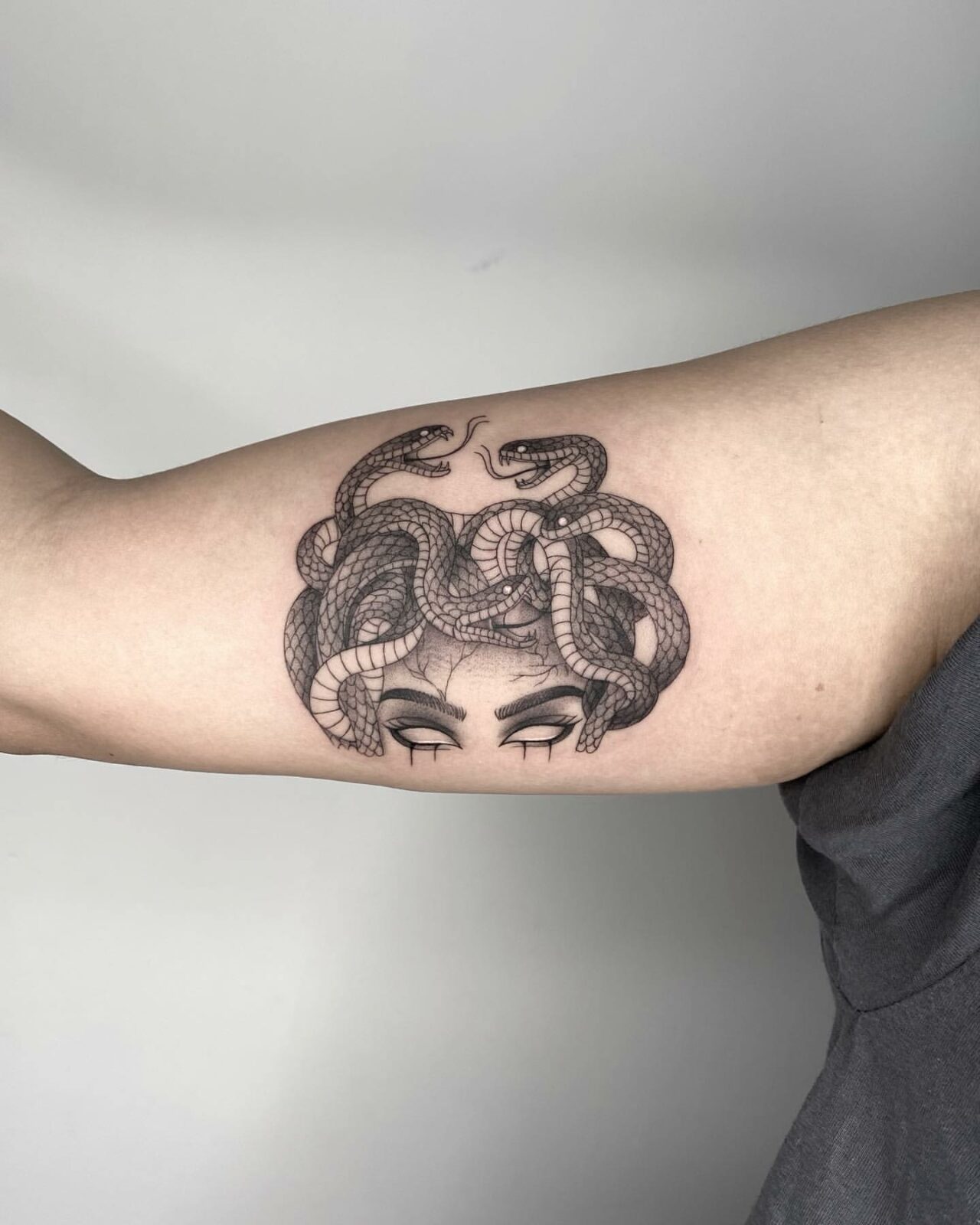 30 Killer Cobra Tattoo Ideas for Men & Women in 2024