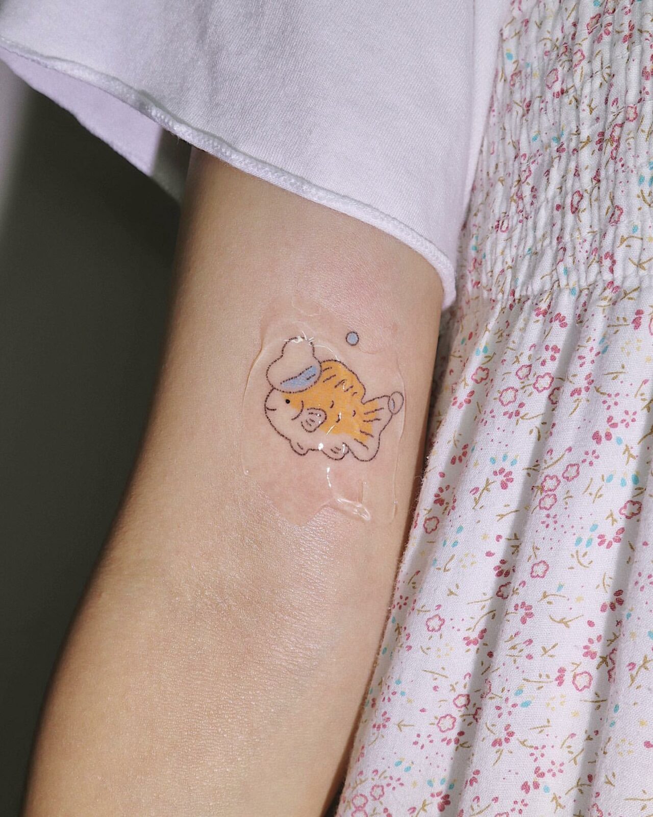 40 Fantastic Fish Tattoo Ideas for Men & Women in 2024
