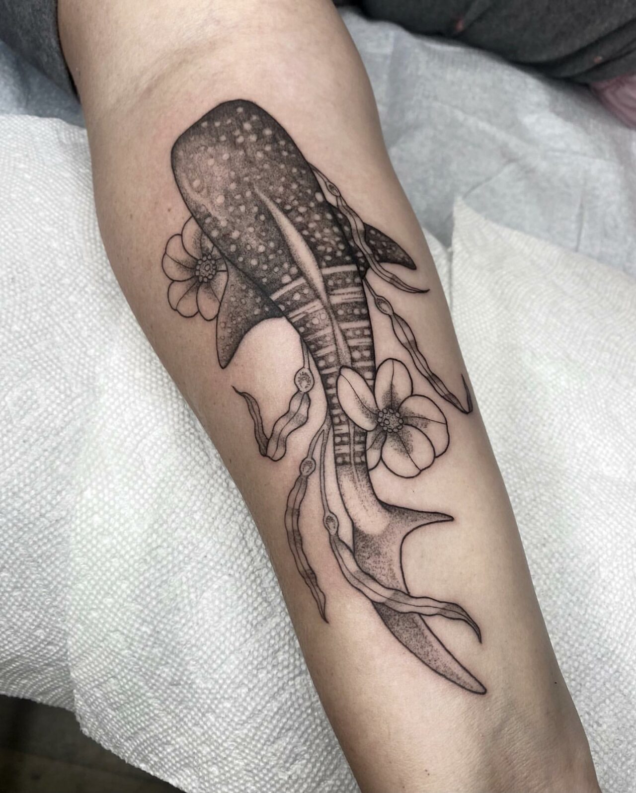 40 Fantastic Fish Tattoo Ideas for Men & Women in 2024