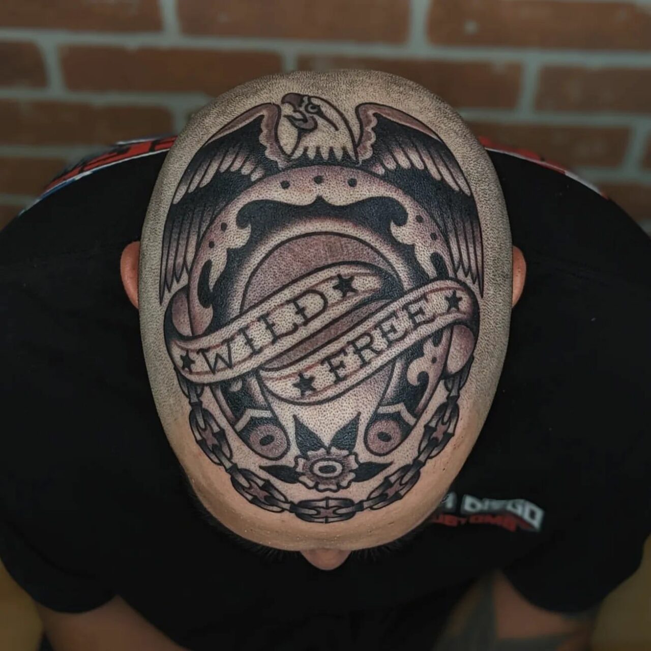 37 Striking American Traditional Tattoo Ideas to Inspire You