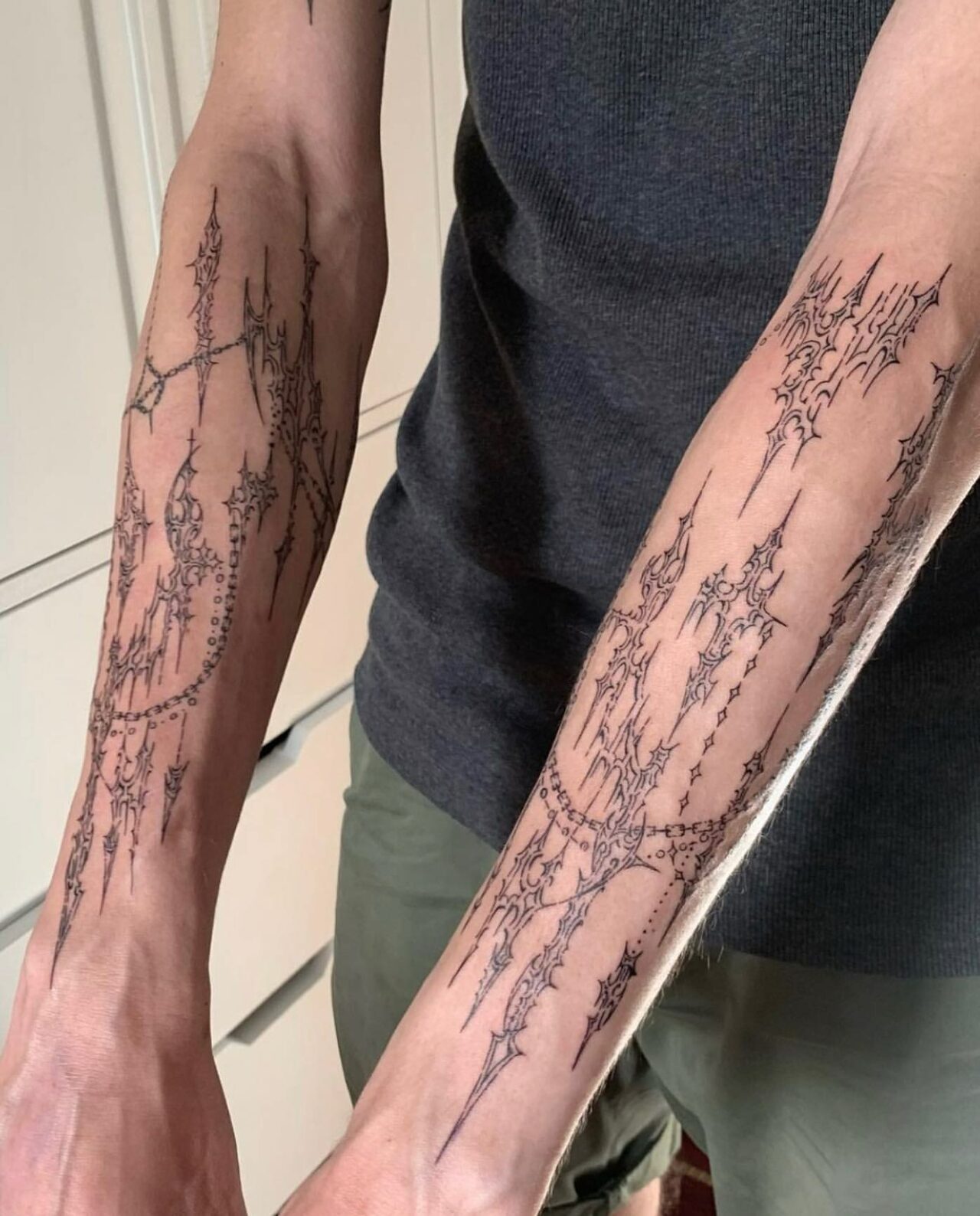 28 Impressive Tribal Tattoo Ideas for Men & Women to Inspire You in 2024