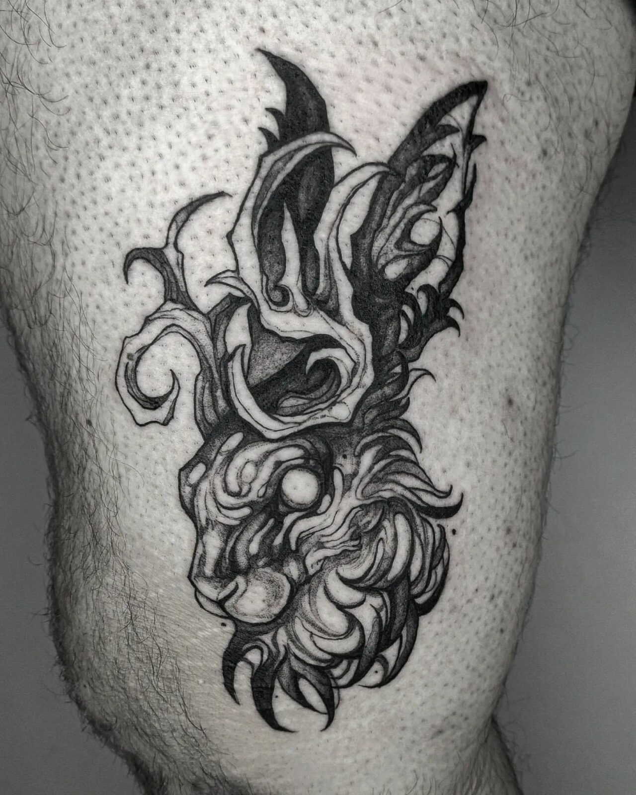 29 Lovely Rabbit Tattoo Ideas for Men and Women in 2024