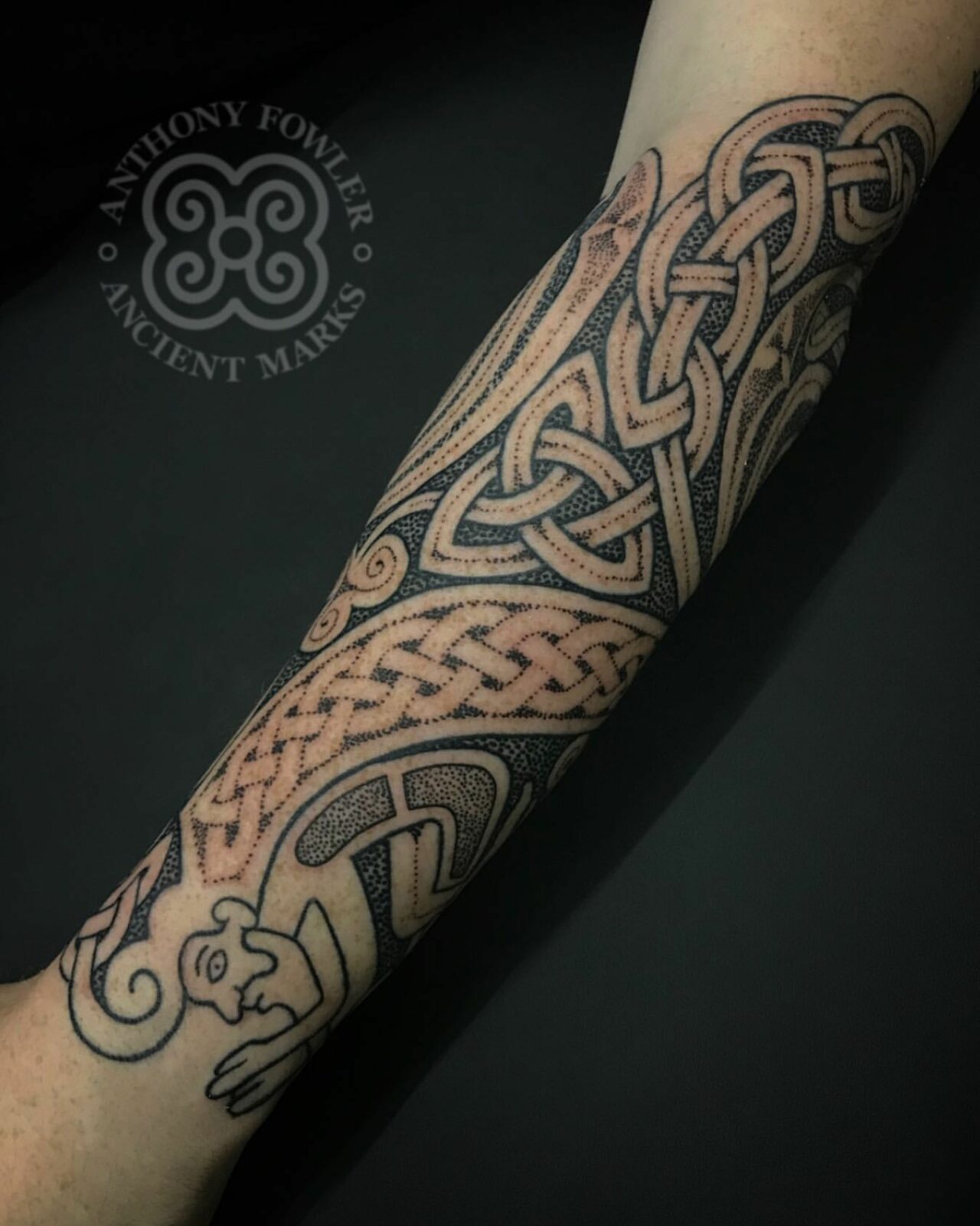 23 Striking Celtic Tattoo Ideas for Men & Women in 2024