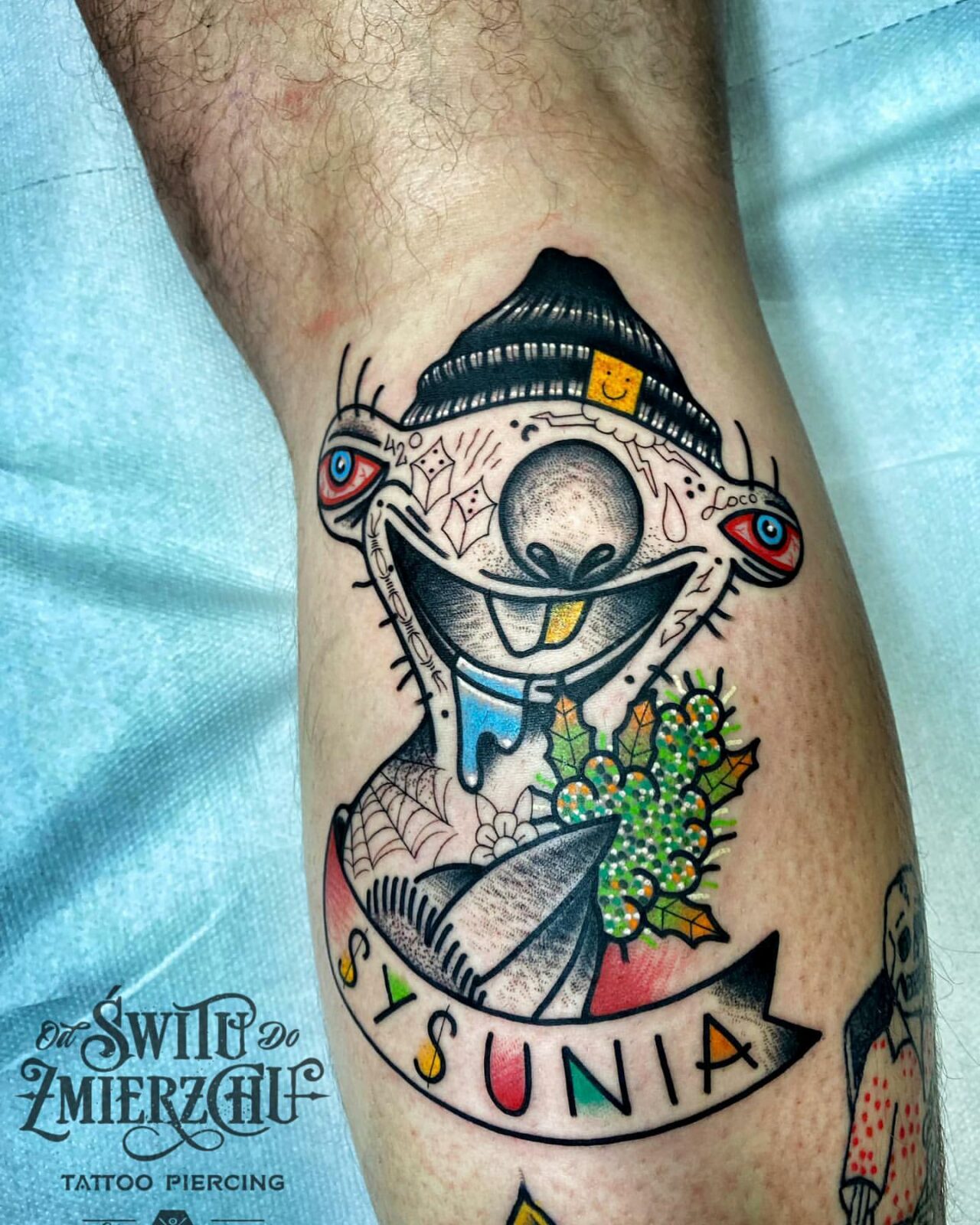 17 Highly-Rated Weed Tattoo Ideas for Men & Women in 2024