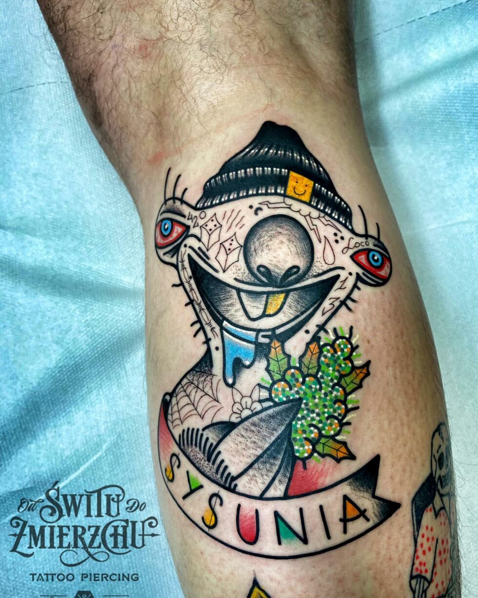 17 Highly-Rated Weed Tattoo Ideas for Men & Women in 2024