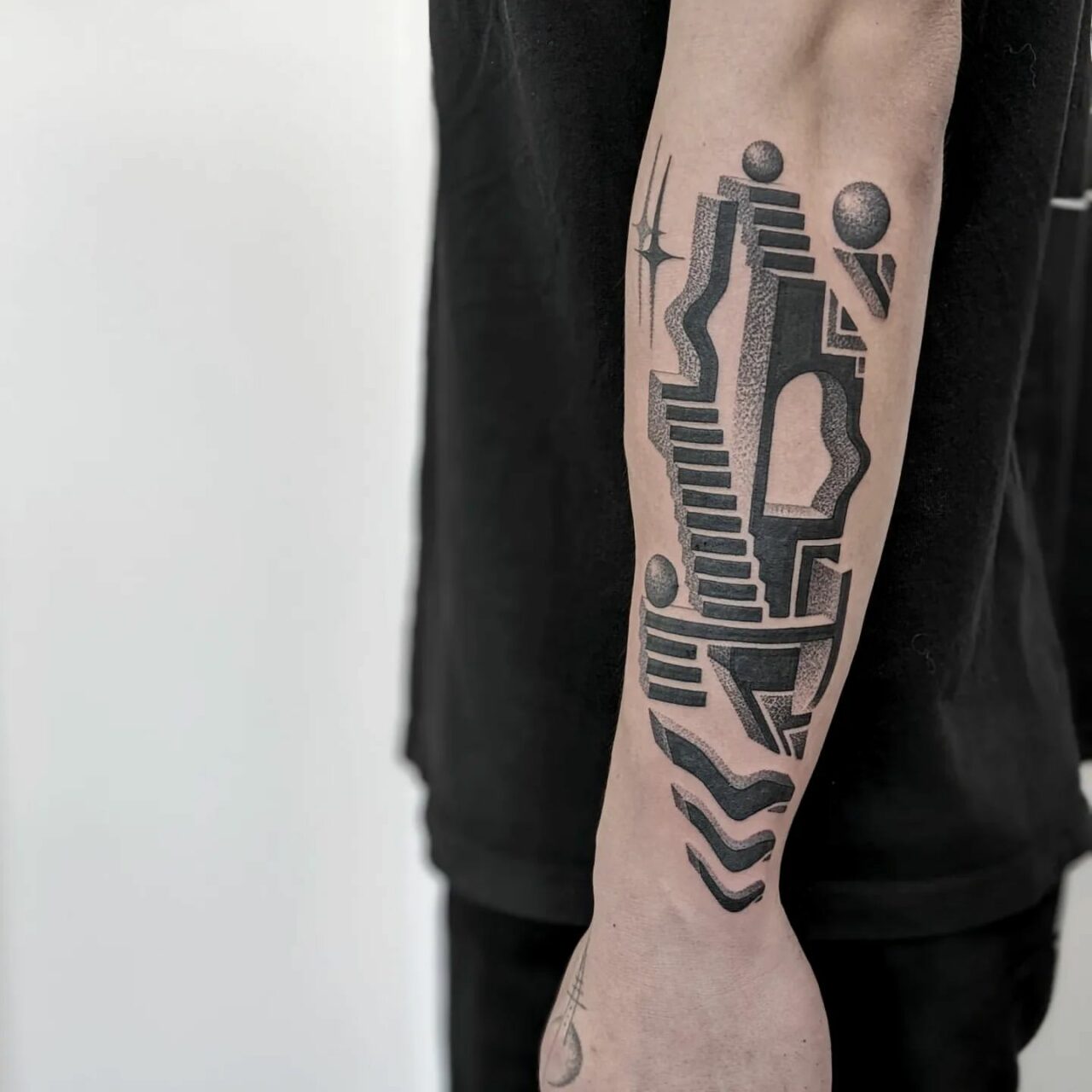 26 Outstanding 3D Tattoo Ideas for Men & Women in 2023