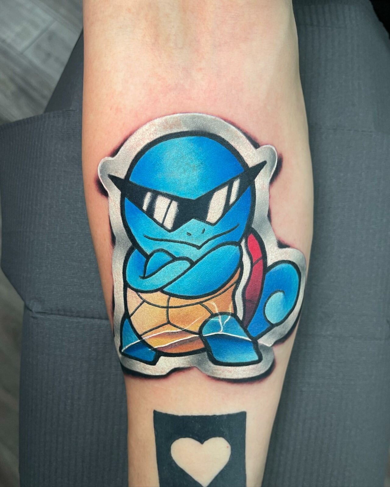 26 Outstanding 3D Tattoo Ideas for Men & Women in 2023