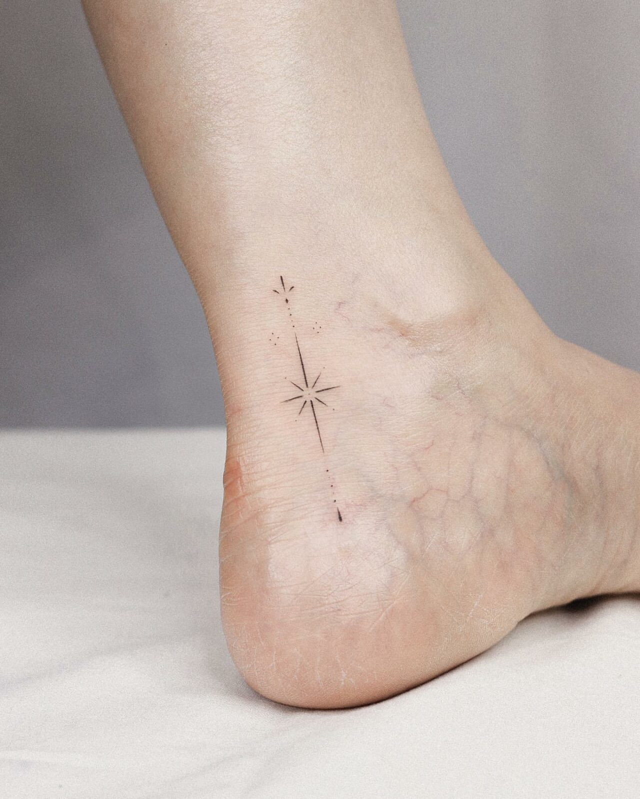 28 Sensational Star Tattoo Ideas for Men & Women in 2023