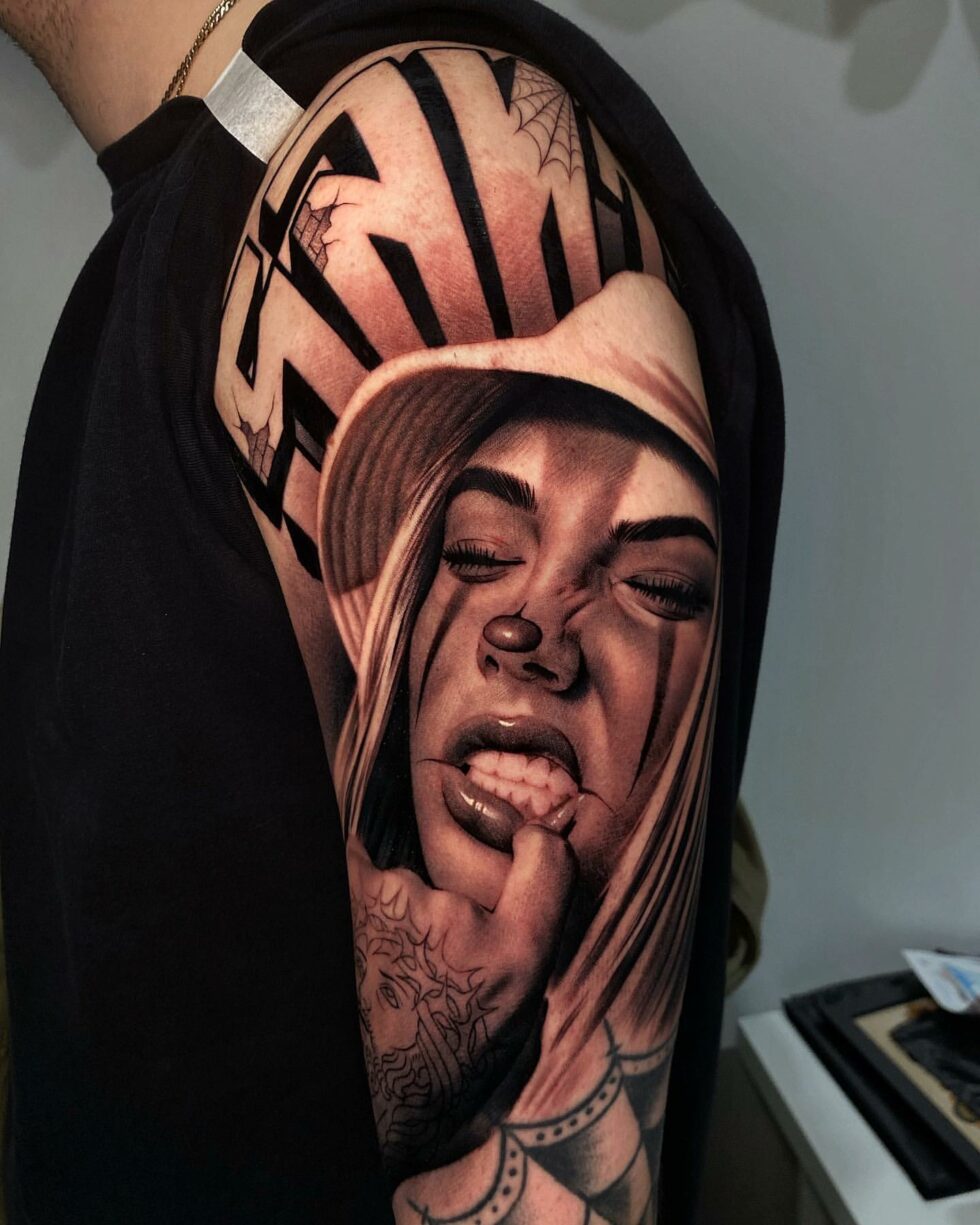 25 Exceptional Chicano Tattoo Ideas for Men & Women in 2023
