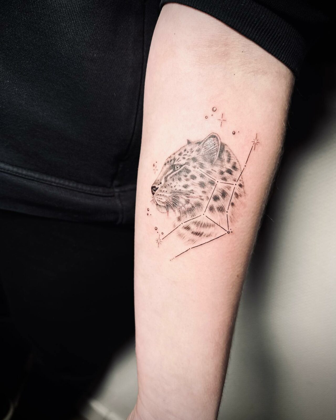 30 Daring Cheetah Tattoo Ideas for Men & Women in 2024
