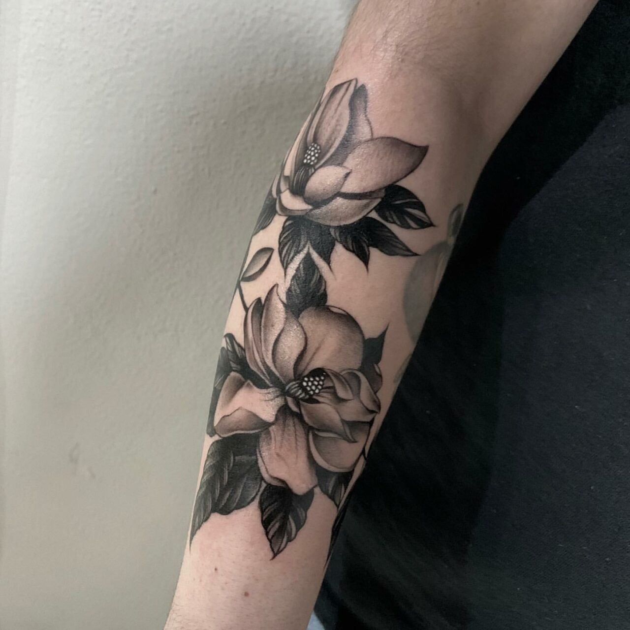 26 Stunning Gardenia Tattoo Ideas to Inspire You in 2024