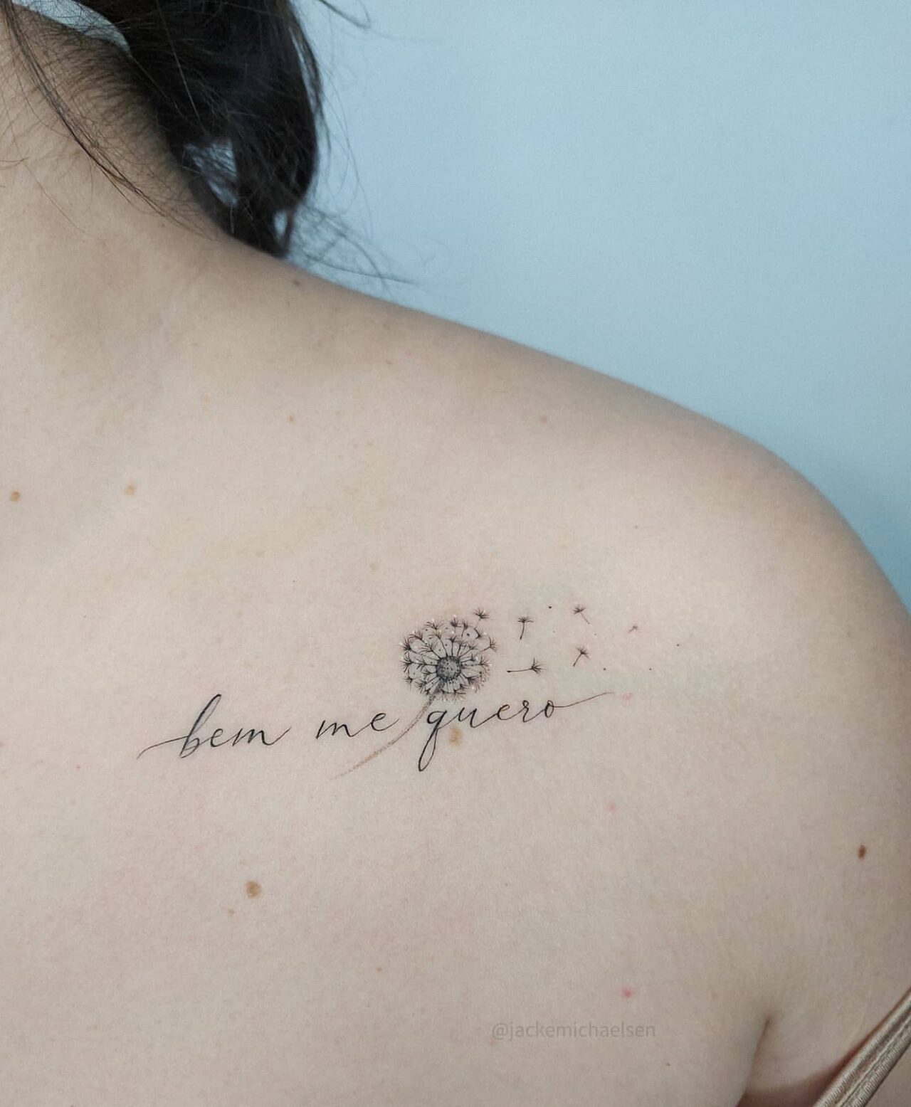 27 Amazing Dandelion Tattoo Ideas to Inspire You in 2023