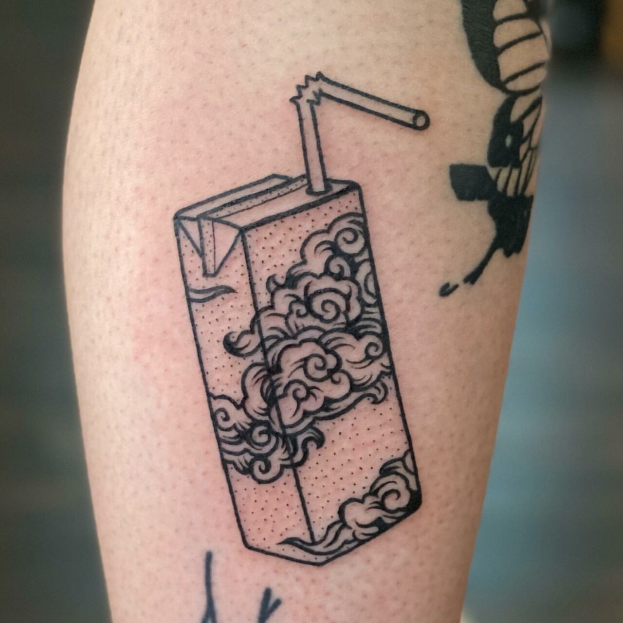 29 Inspiring Cloud Tattoo Ideas for Men & Women in 2023