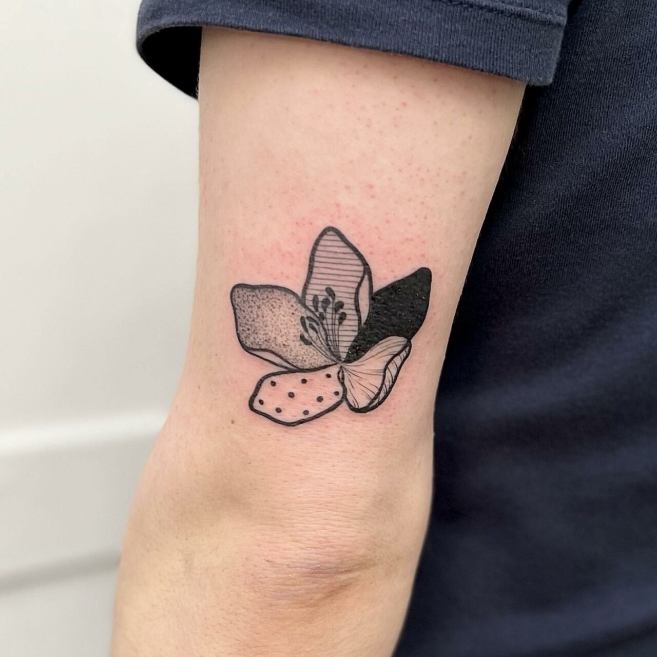 28 Gorgeous Jasmine Tattoo Ideas to Inspire You in 2024