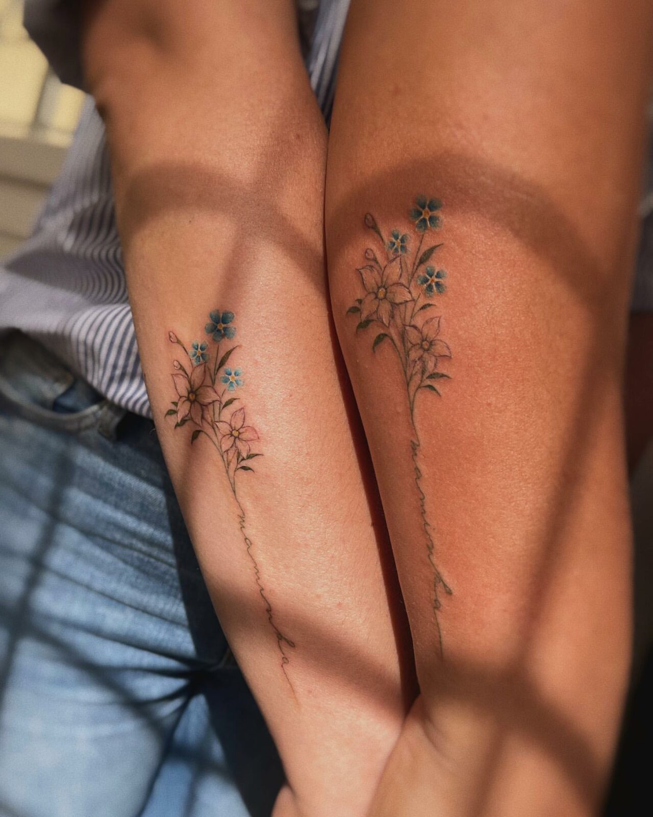 28 Gorgeous Jasmine Tattoo Ideas to Inspire You in 2024