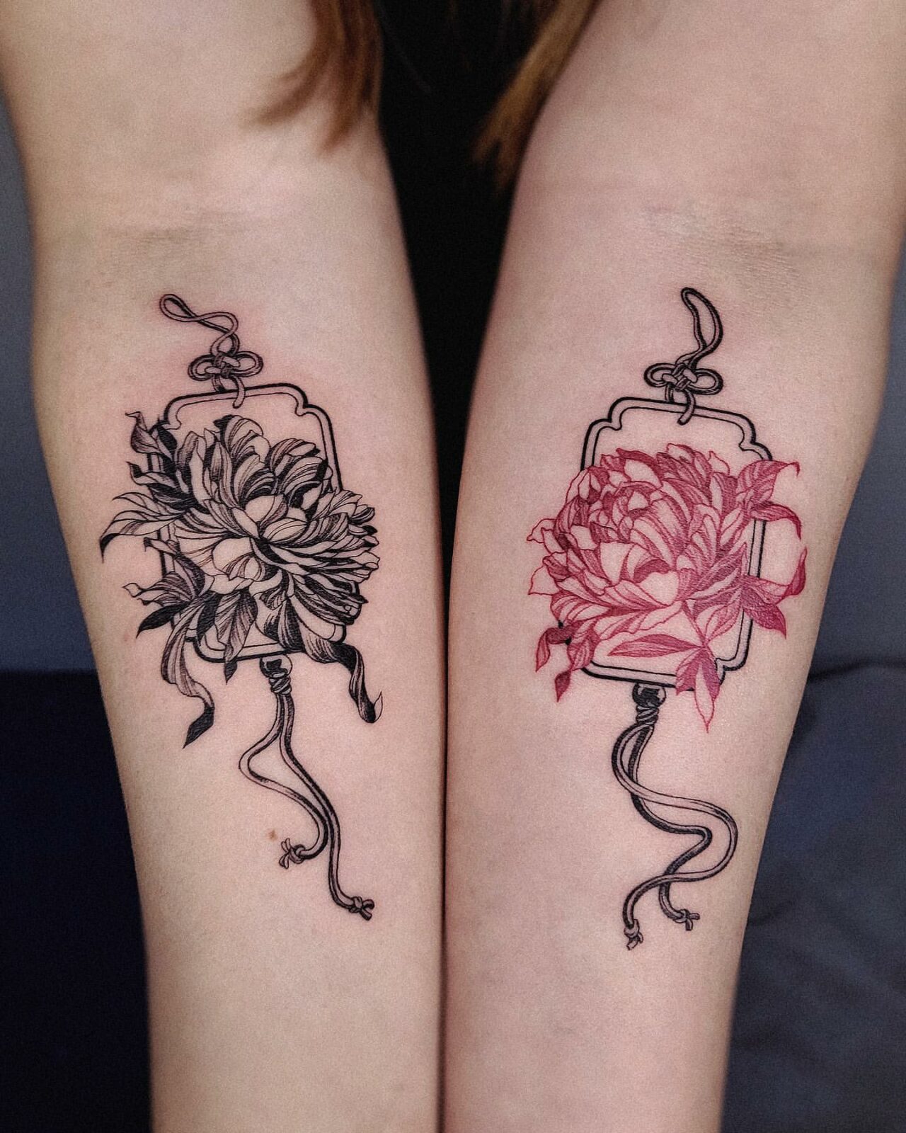 36 Alluring Chrysanthemum Tattoo Ideas to Inspire You in 2024