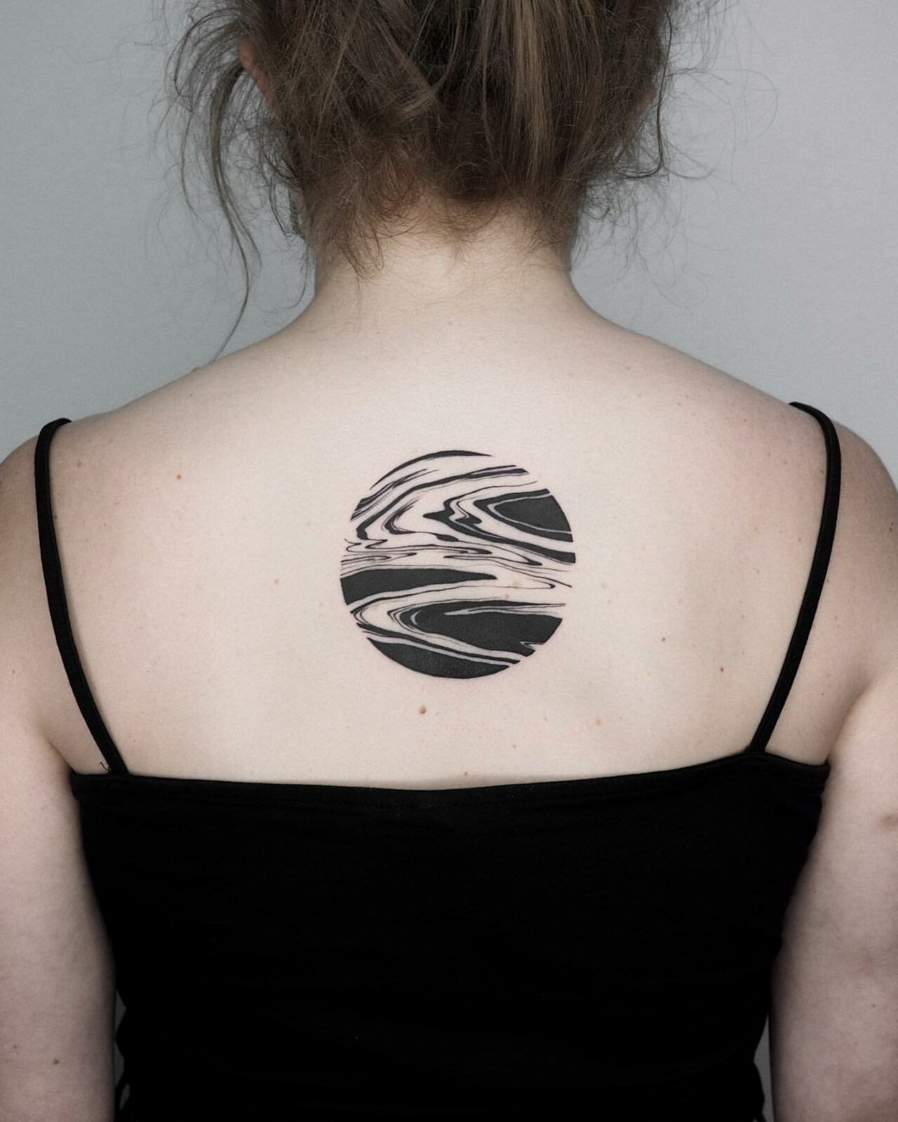 40 Incredible Back Tattoo Ideas for Men & Women in 2023