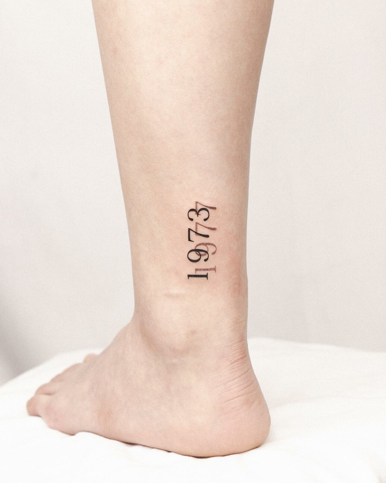 33 Awesome Ankle Tattoo Ideas for Everyone in 2024