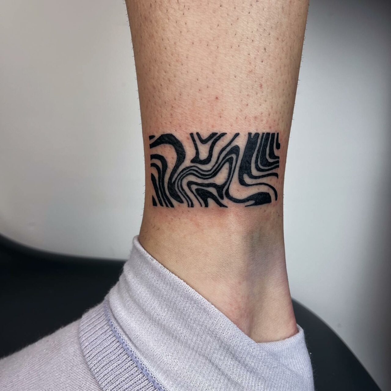 33 Awesome Ankle Tattoo Ideas for Everyone in 2024