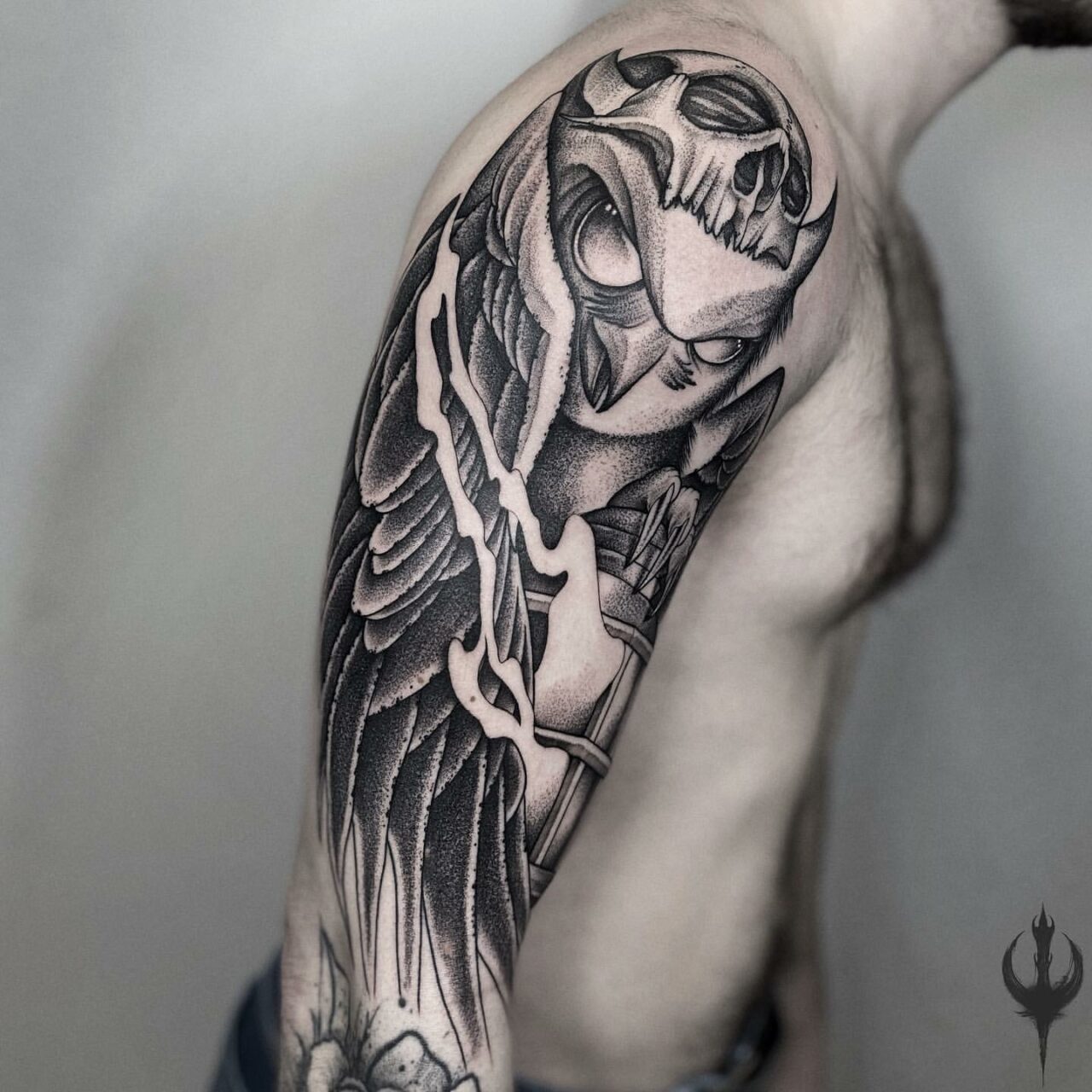 35 Stunning Half Sleeve Tattoo Ideas for Men & Women in 2024