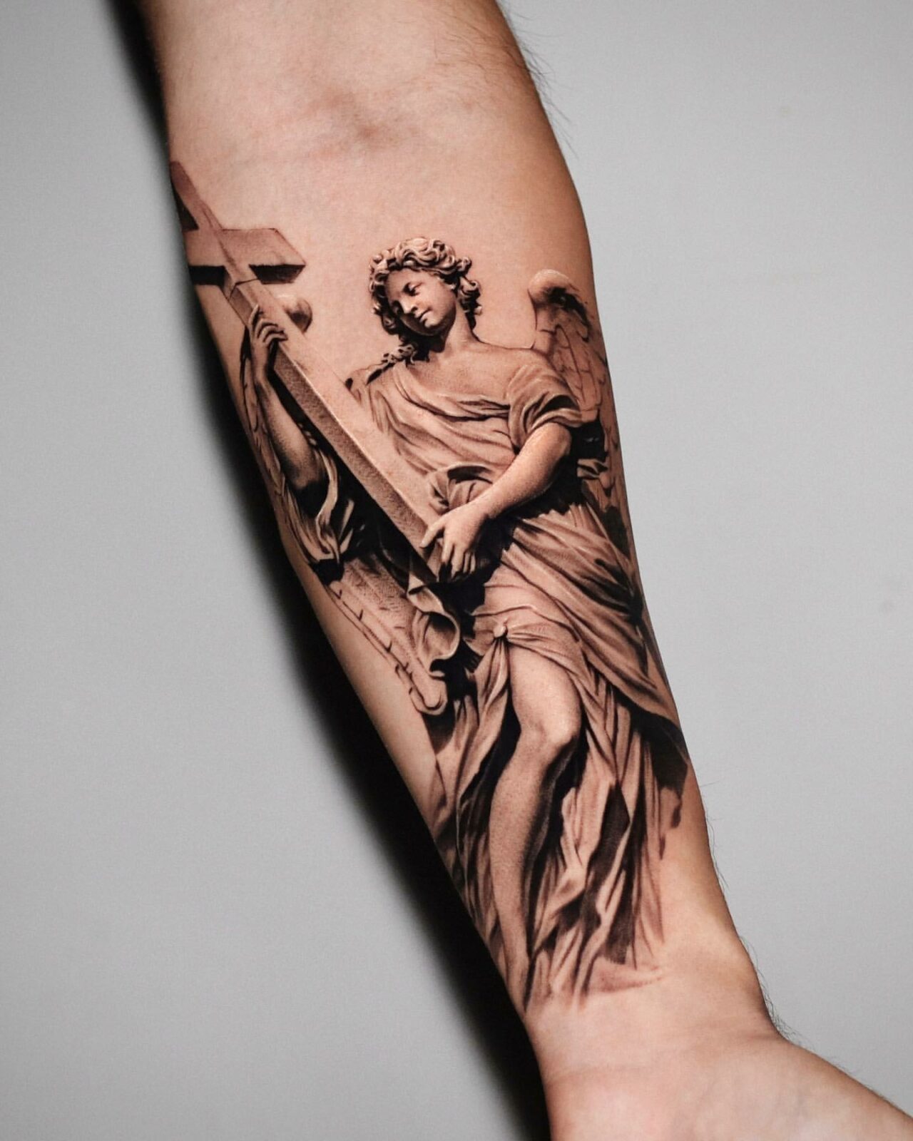 40 Fantastic Forearm Tattoo Ideas for Men & Women in 2024