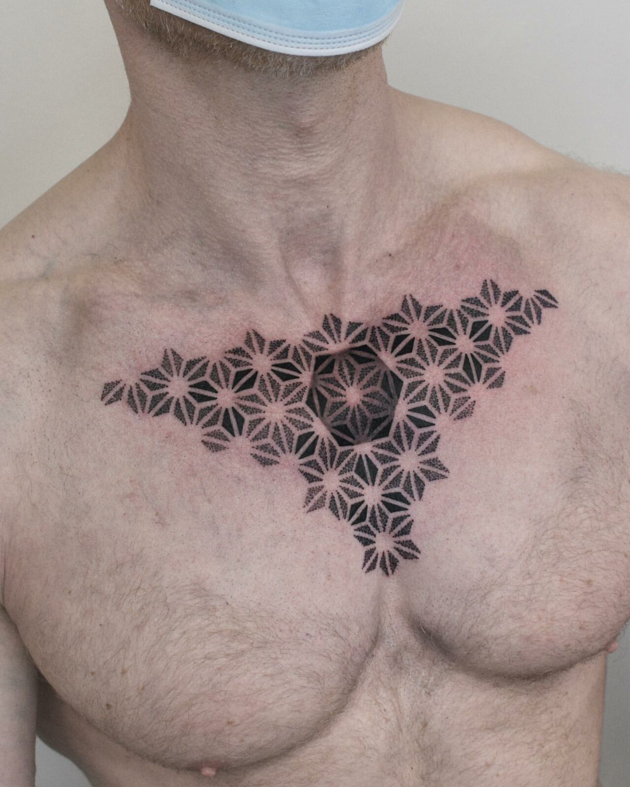38 Incredible Chest Tattoo Ideas for Everyone in 2023