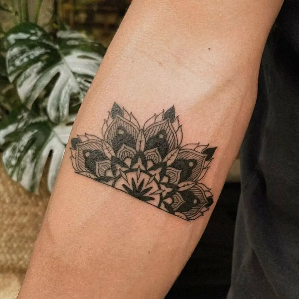 30 Fantastic Forearm Tattoo Ideas for Men in 2024