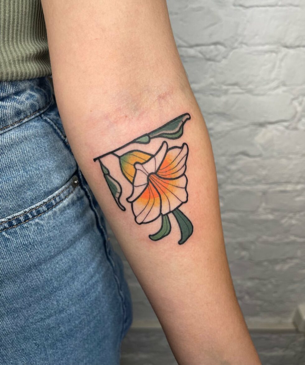 40 Fantastic Forearm Tattoo Ideas for Men & Women in 2024