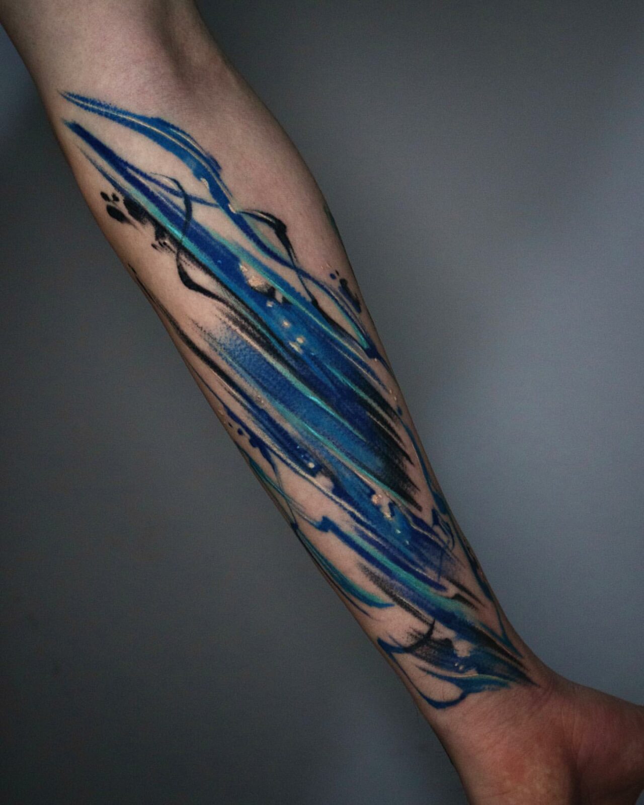 30 Fantastic Forearm Tattoo Ideas for Men in 2024