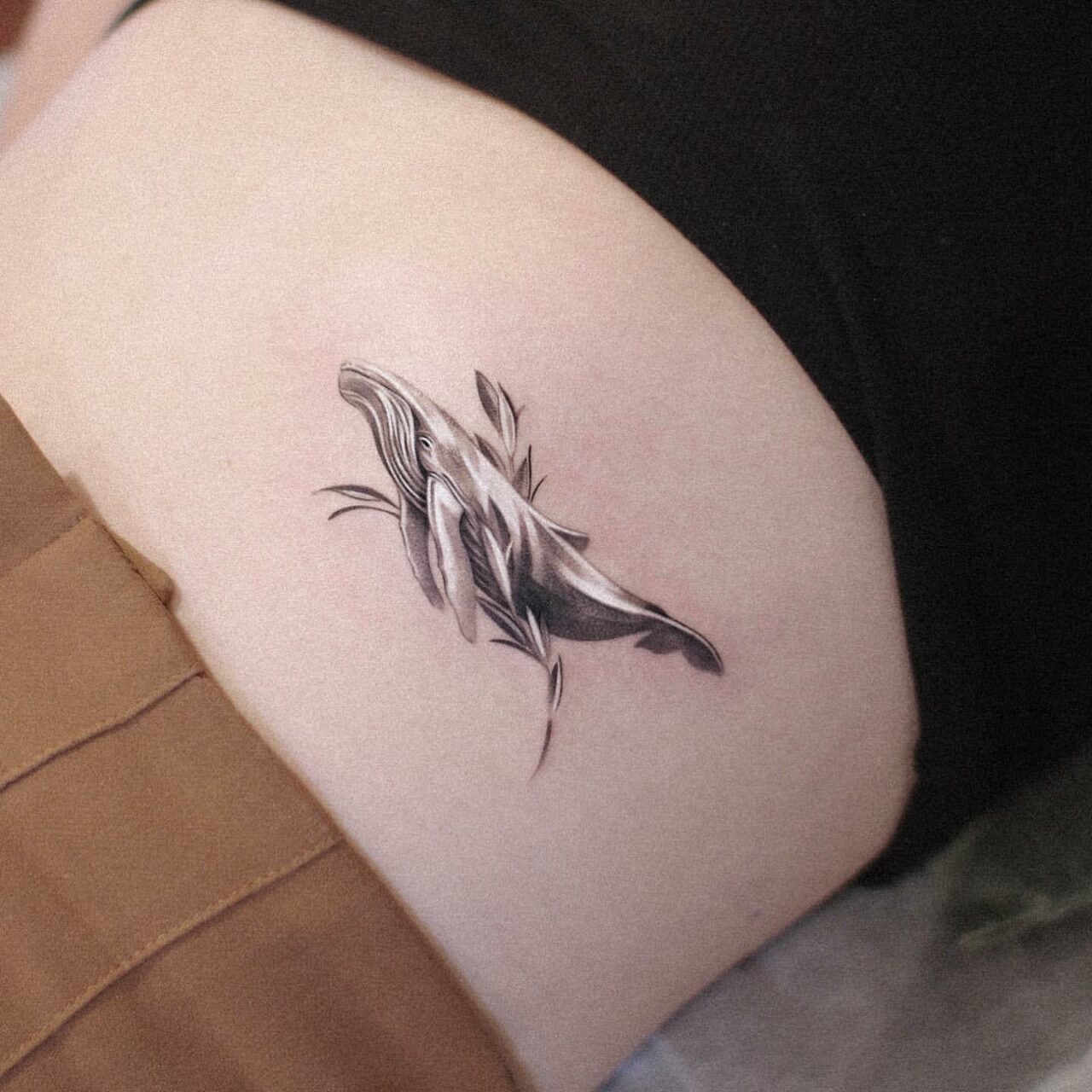 36 Awesome Rib Tattoo Ideas for Men & Women in 2024