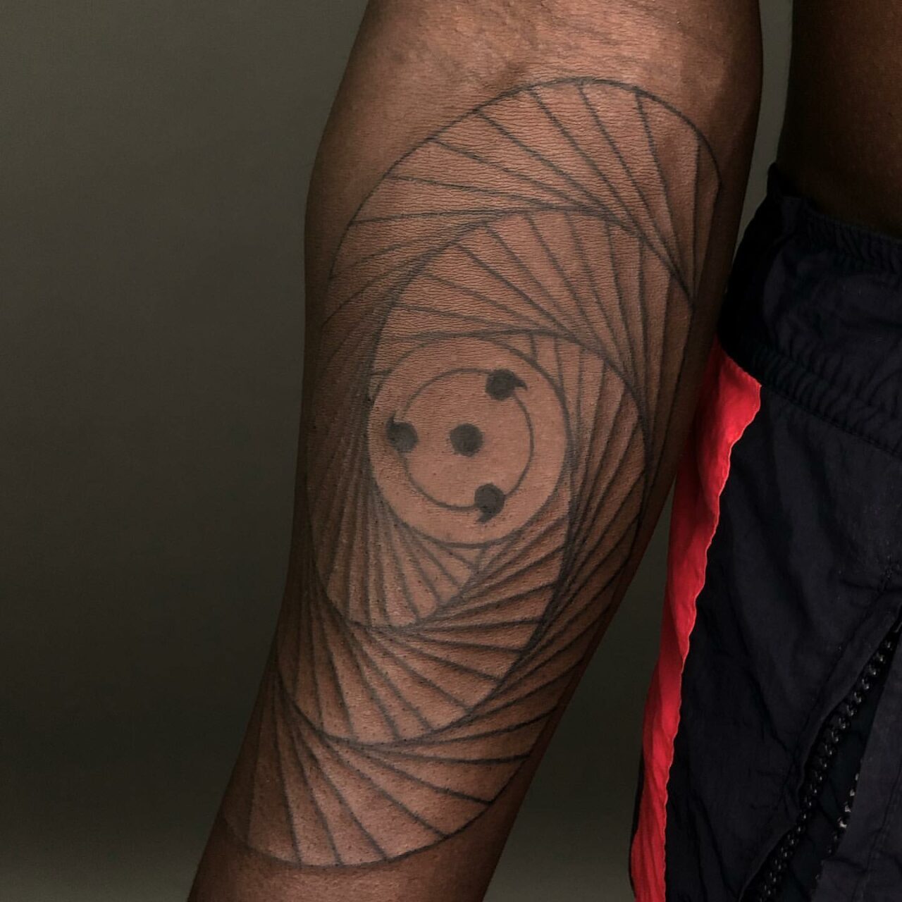 33 Outstanding Forearm Tattoos for Black Men in 2024
