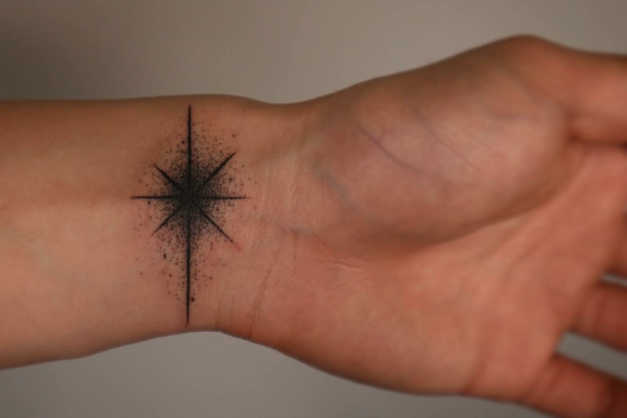 32 Wicked Wrist Tattoos for Men in 2023