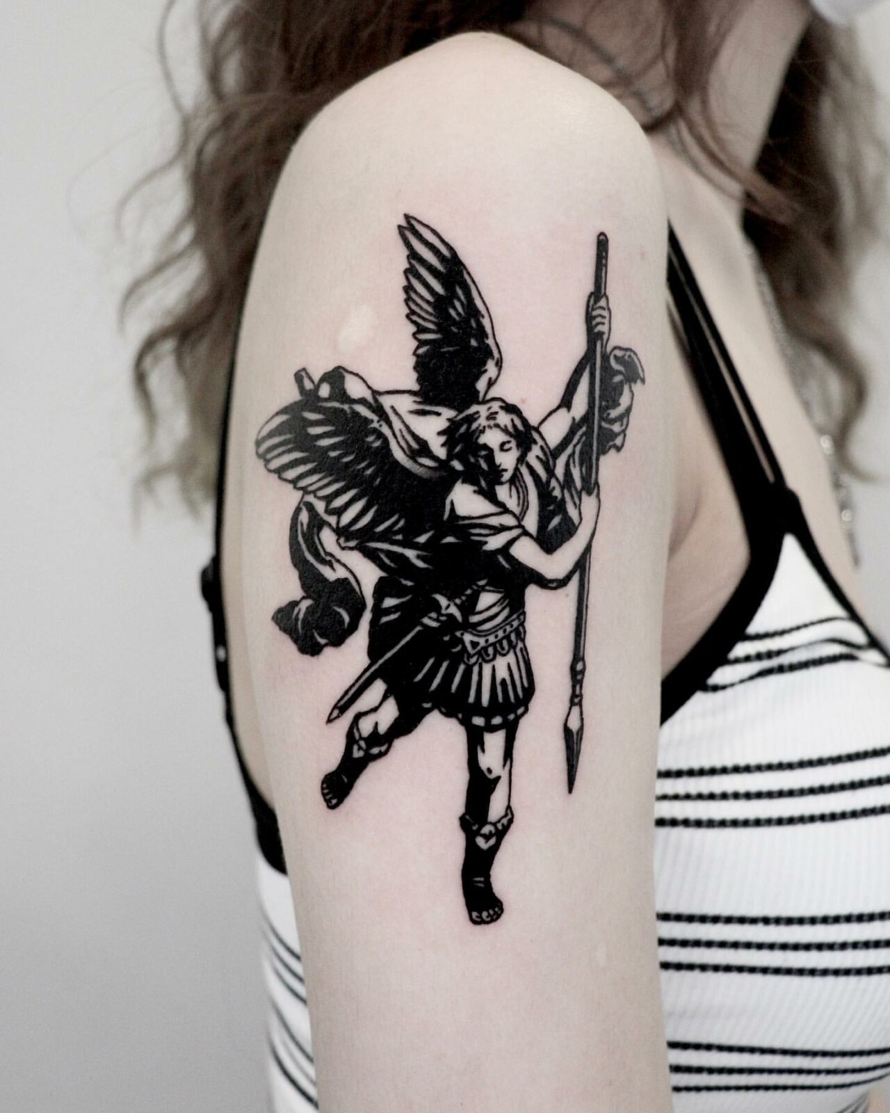 41 Inspiring Christian Tattoos for Women in 2023