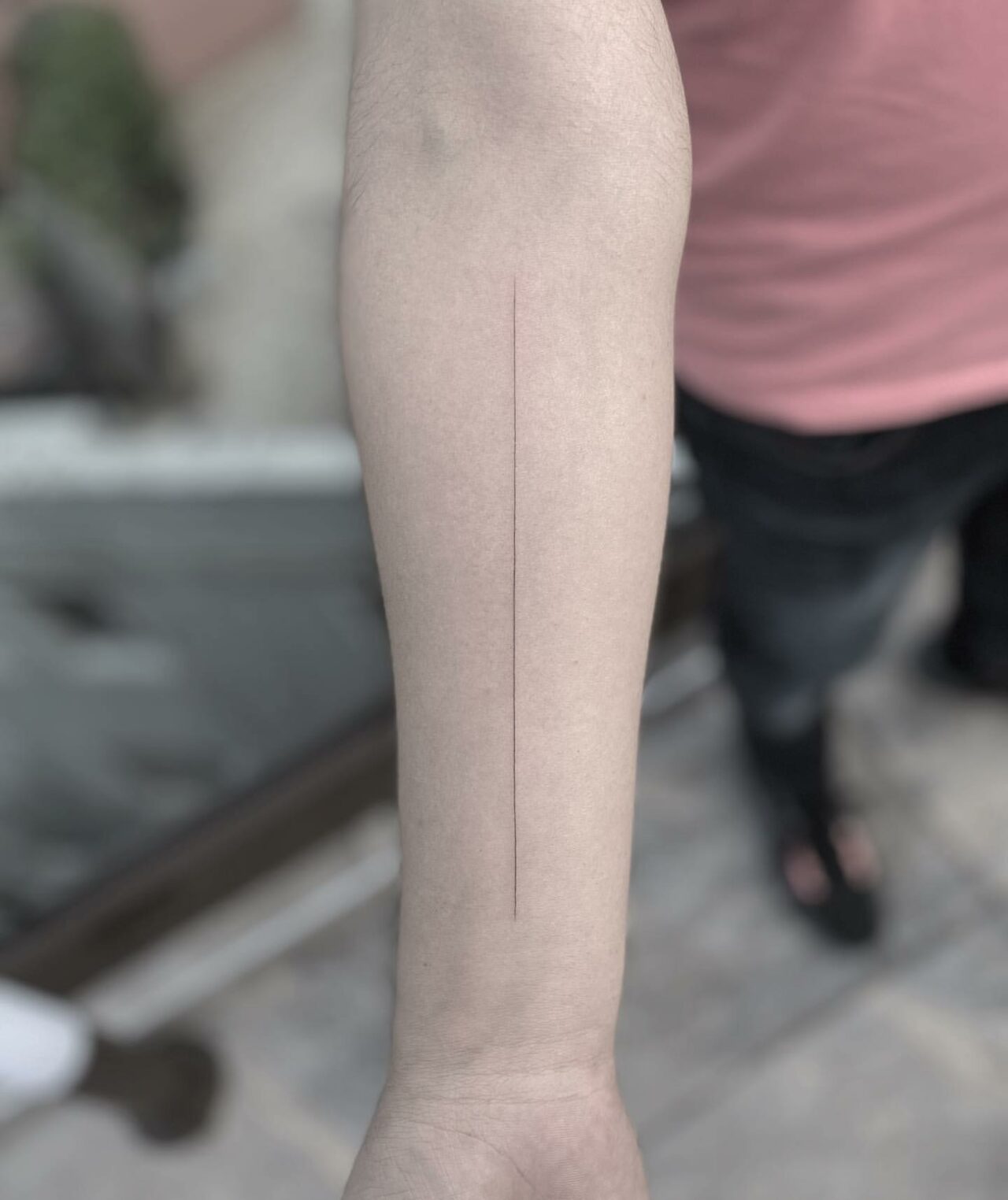 31 Stylish Simple Tattoos for Men in 2023