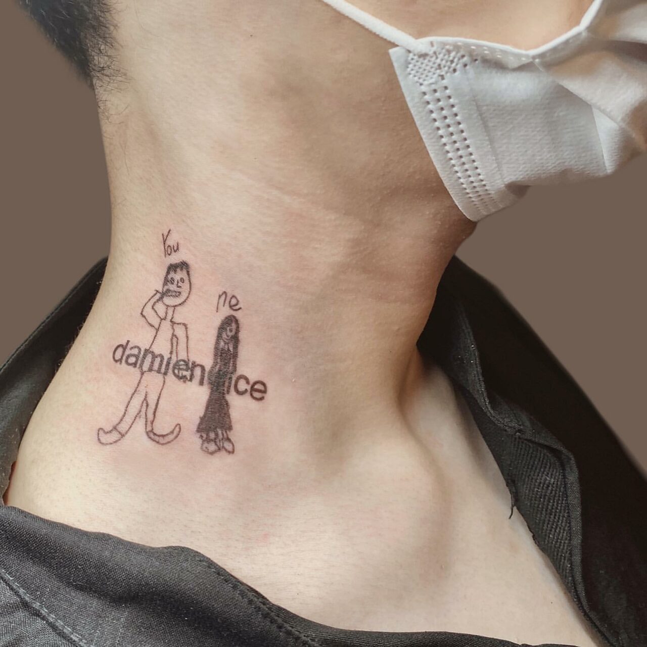 31 Stylish Simple Tattoos for Men in 2024