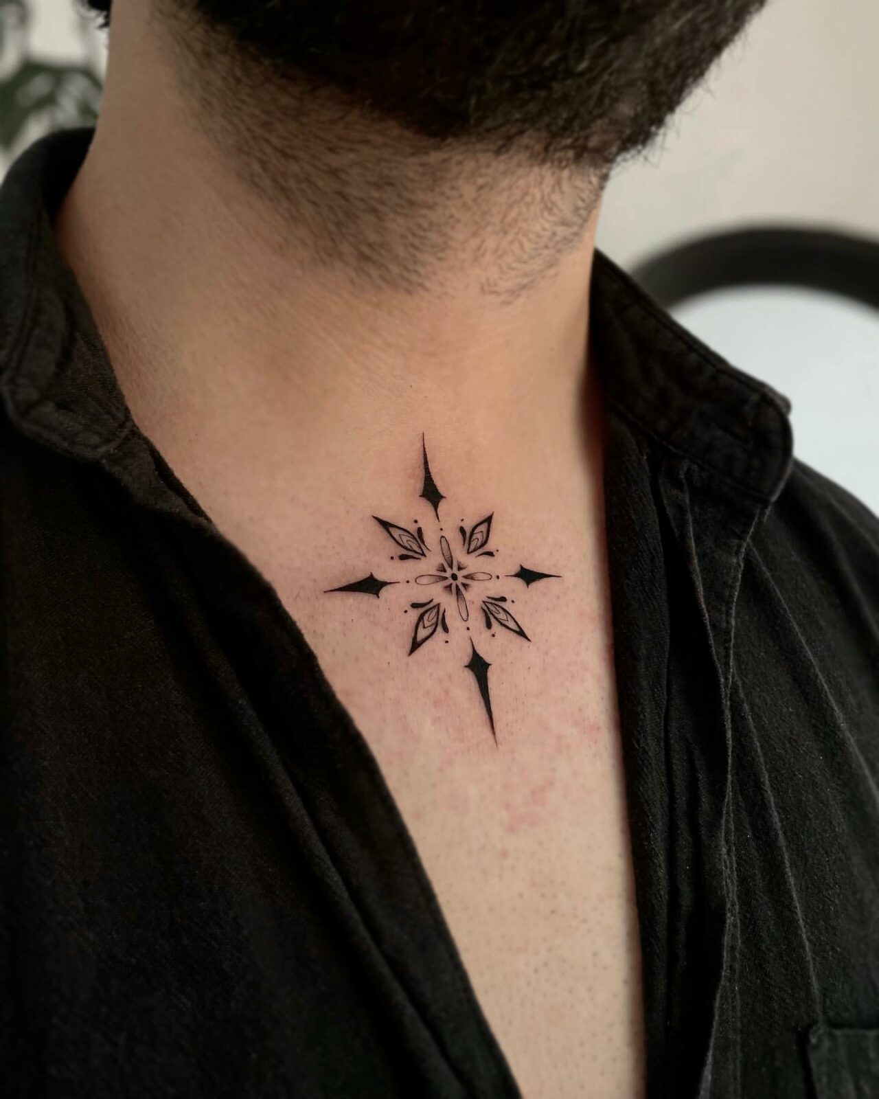 31 Stylish Simple Tattoos for Men in 2023