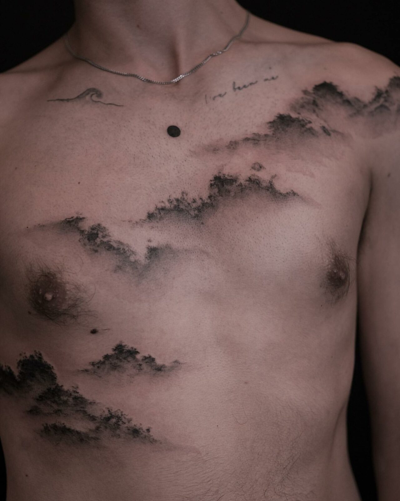 31 Stylish Simple Tattoos for Men in 2023