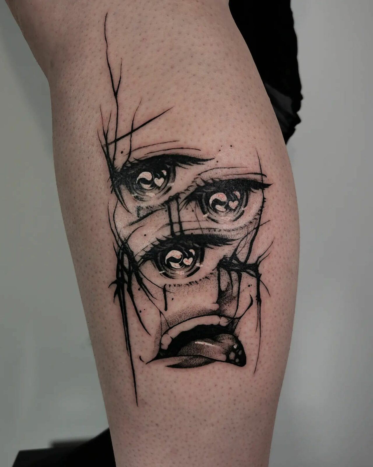 33 Bold & Badass Tattoos for Women in 2024