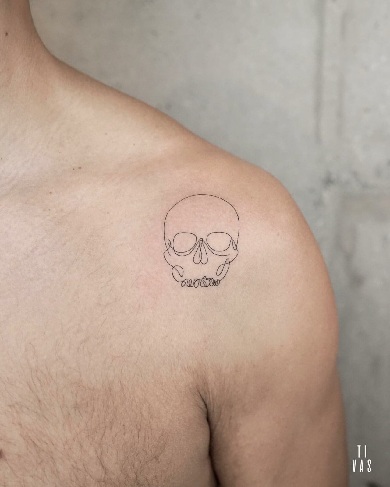31 Stylish Simple Tattoos for Men in 2023