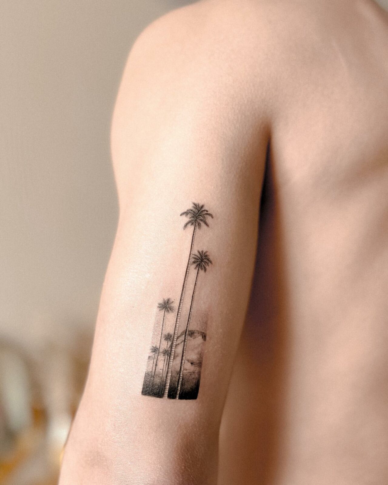 32 Exceptional Tree Tattoos for Men in 2023