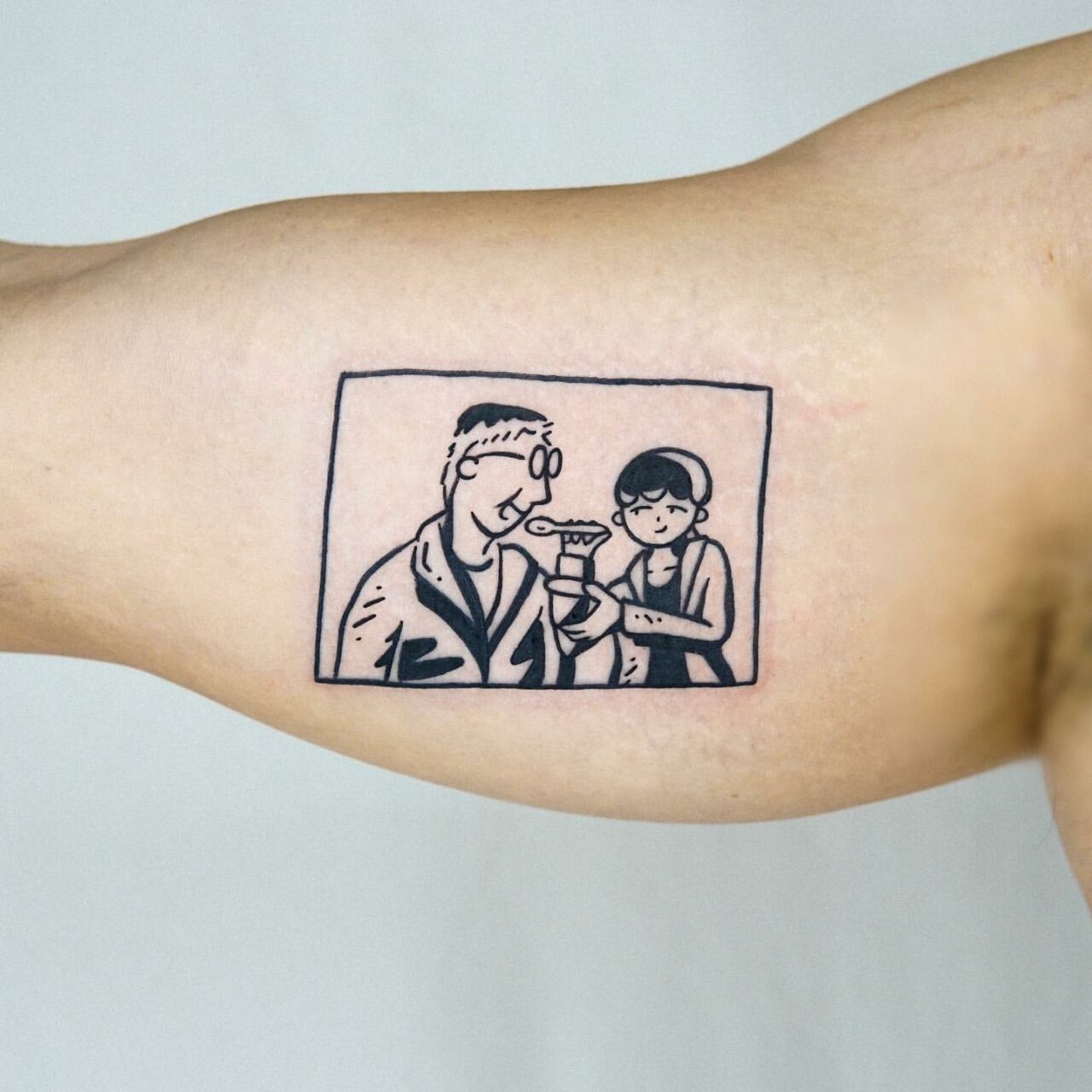 33 Meaningful Family Tattoo Ideas for Men in 2024