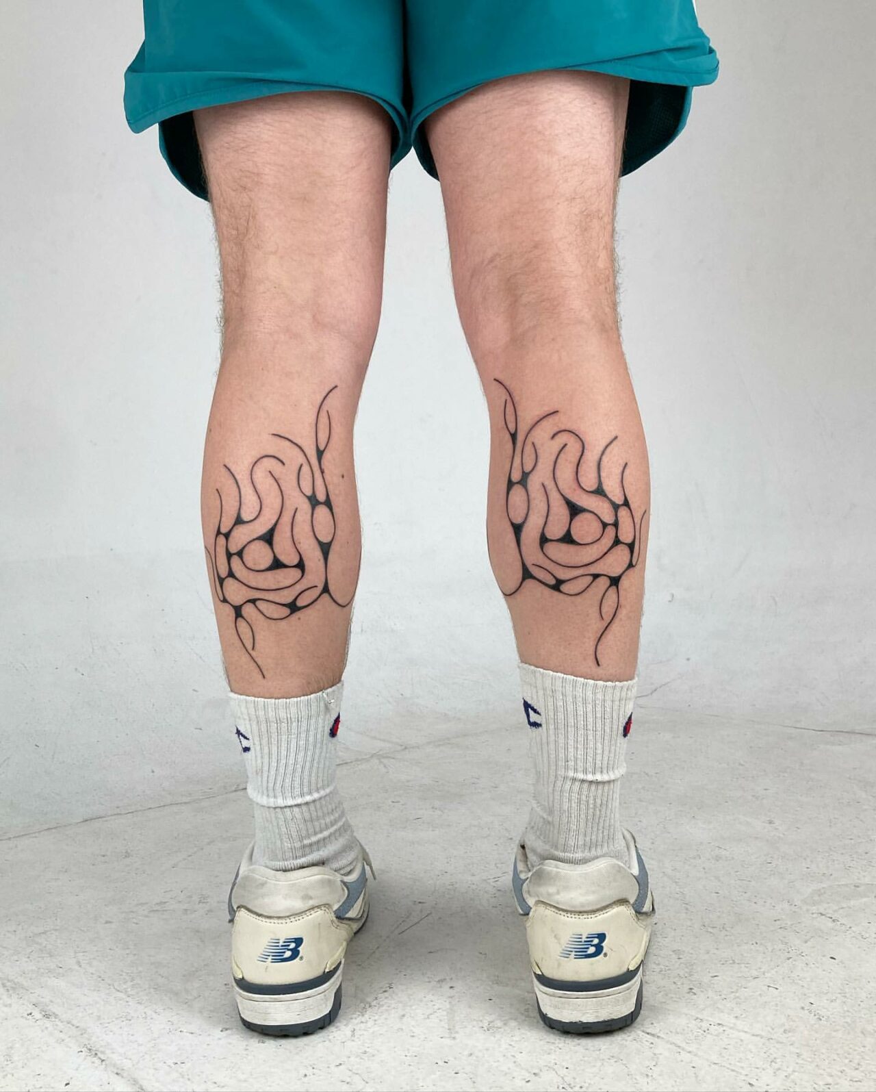 31 Stylish Simple Tattoos for Men in 2023