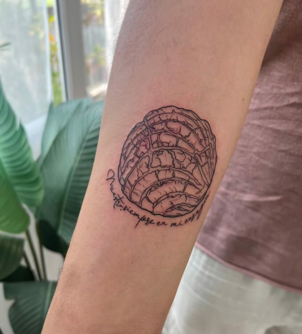 31 Stylish Simple Tattoos for Men in 2024