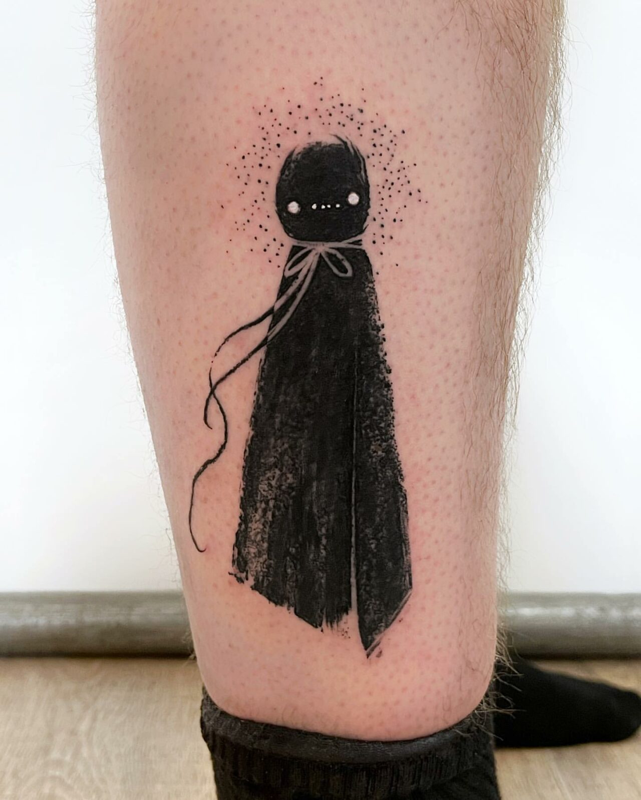 32 Captivating Ankle Tattoos for Men in 2024