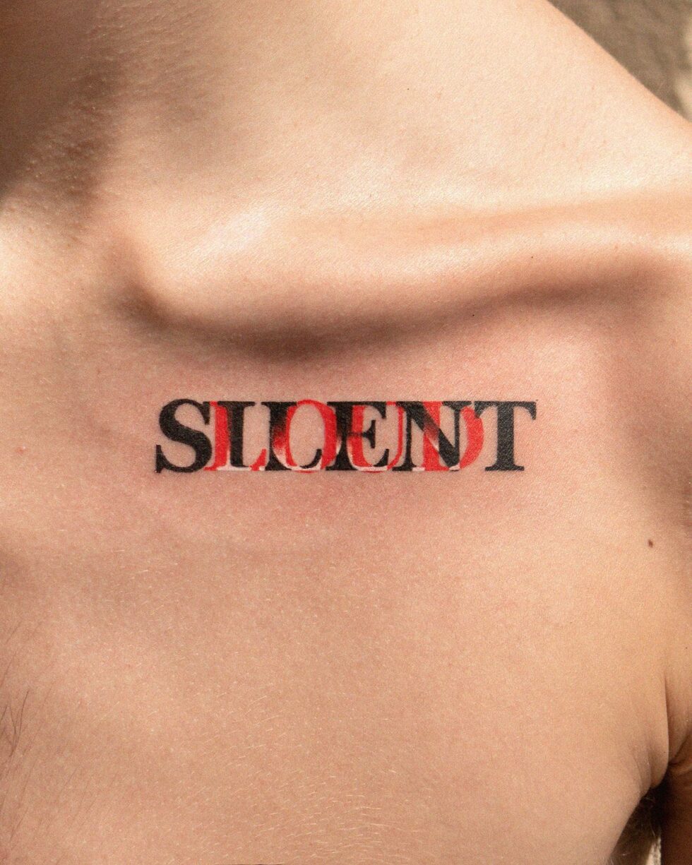32 Stunning Small Chest Tattoos for Men in 2023