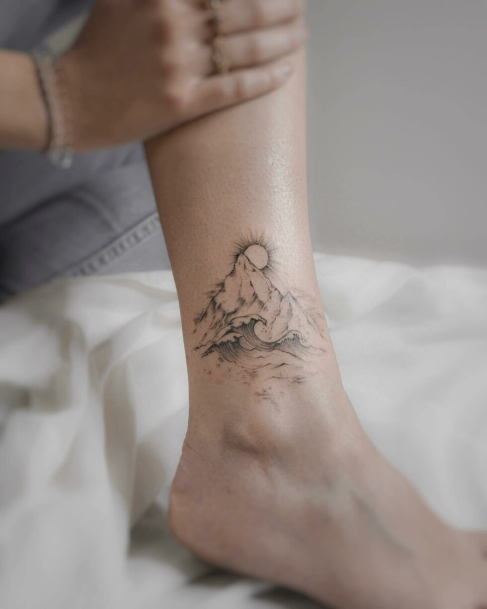 69 Creative Body Placement Tattoo Ideas for Men & Women in 2024