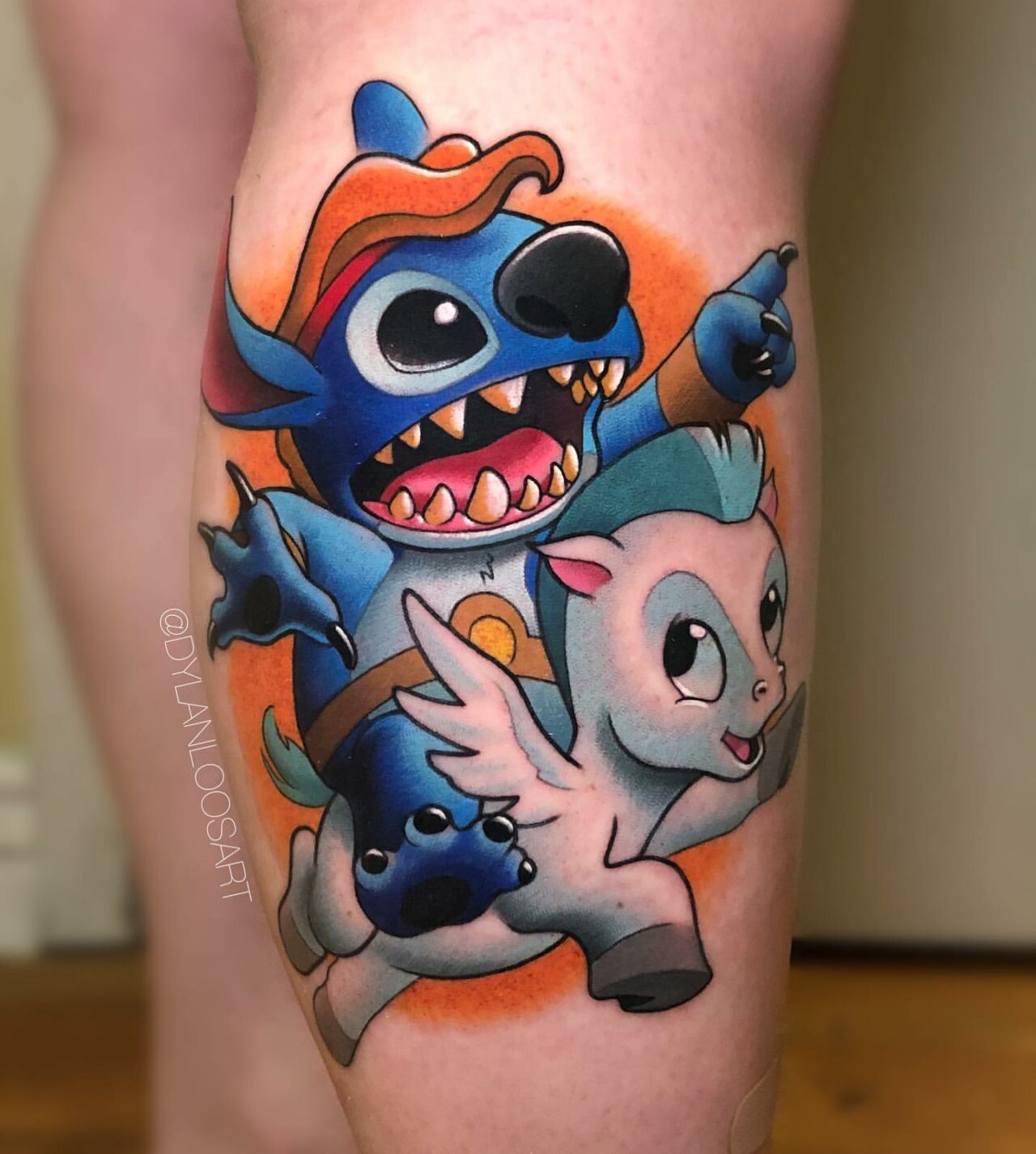 33 Gorgeous Hercules Tattoo Ideas for Men & Women in 2024